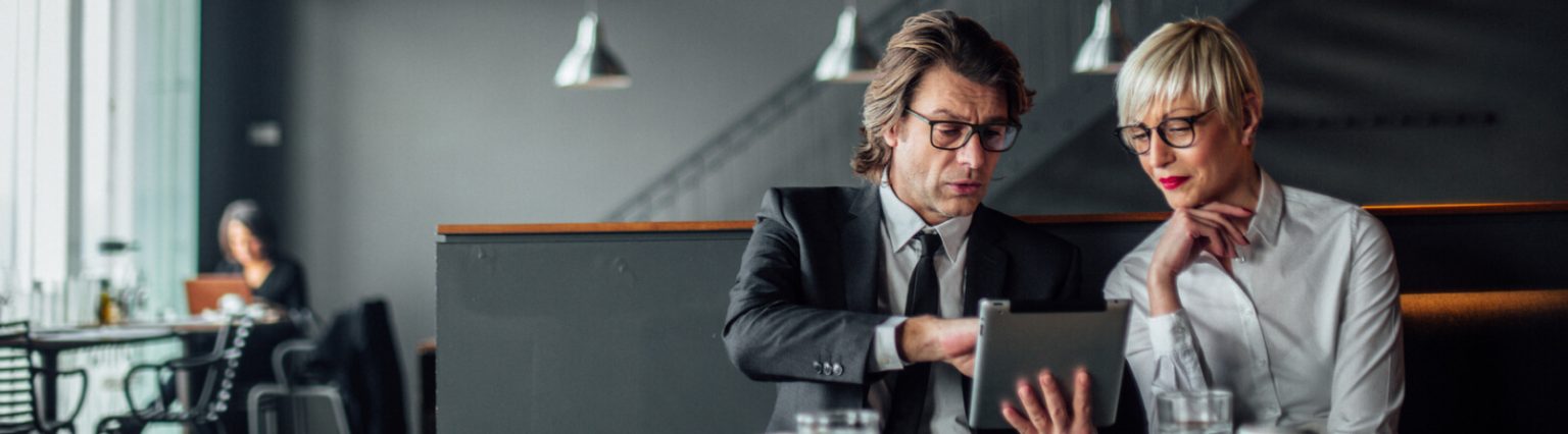 Oliver Dunstan - Queensland Director | Rose & Jones QLD