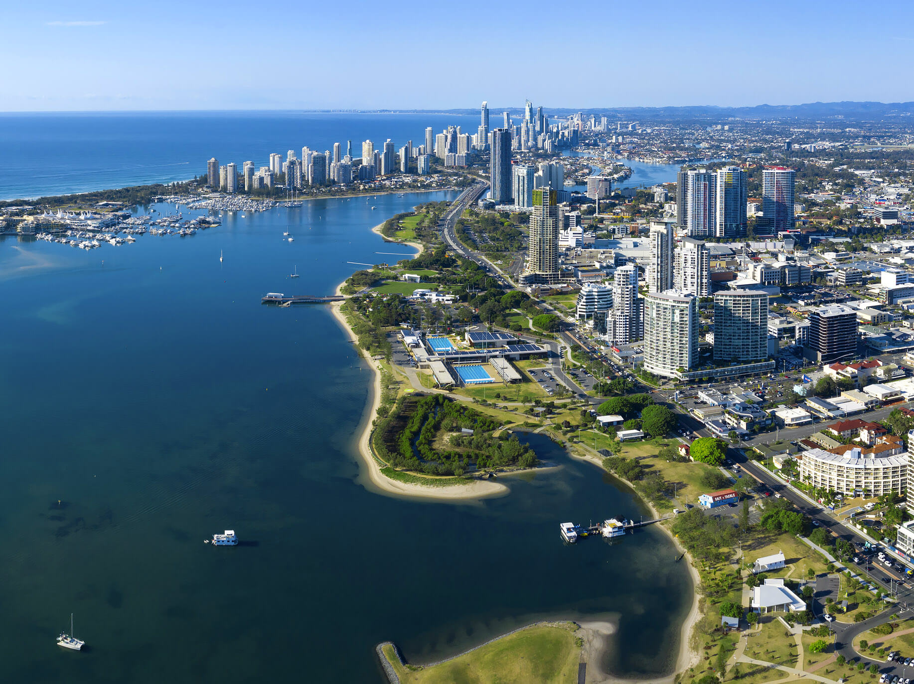The Most Prestigious Gold Coast Suburbs | Rose & Jones QLD