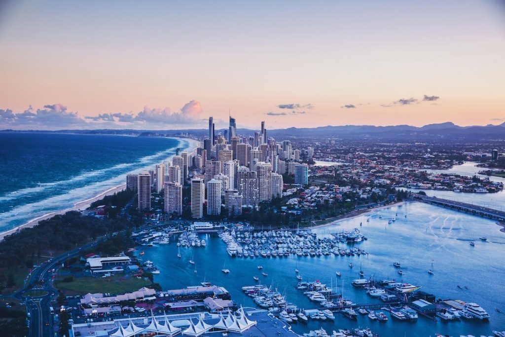 The Most Prestigious Gold Coast Suburbs | Rose & Jones QLD